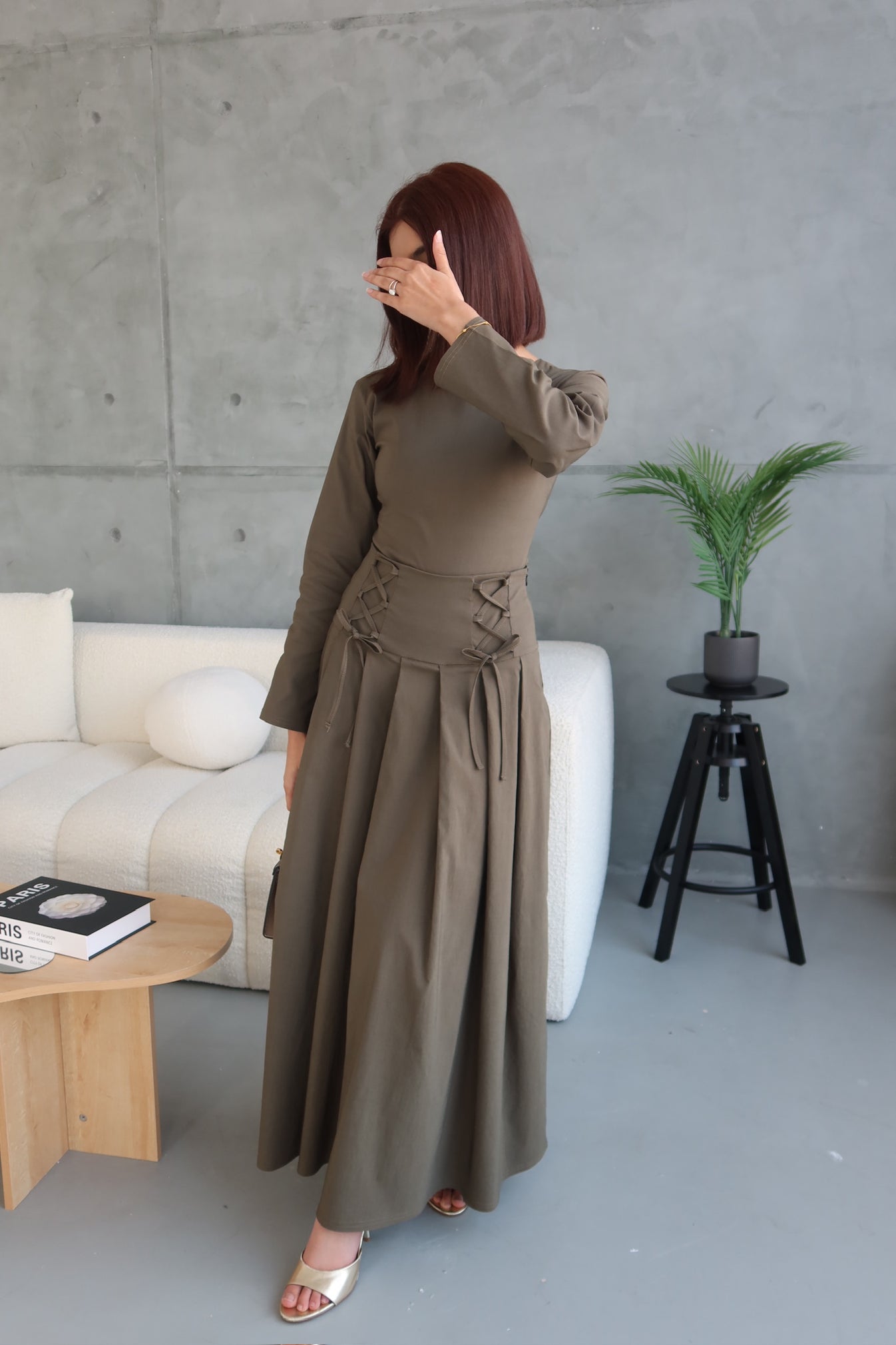 The Sofi Set – Qupid