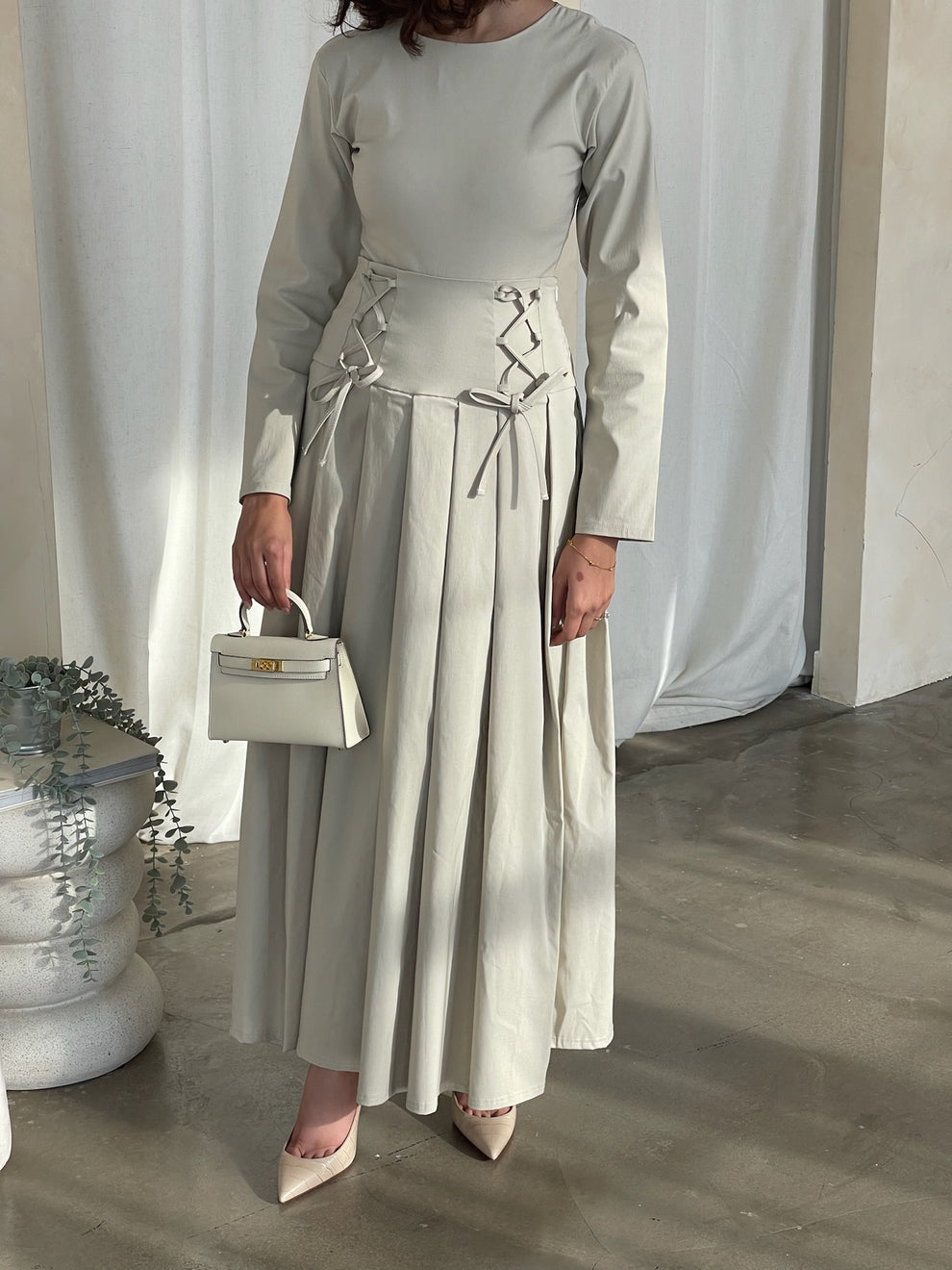 The Sofi Set – Qupid